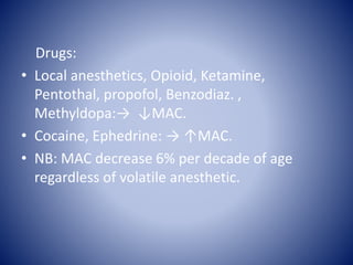 Volatile Anesthesia- Basic.pptx