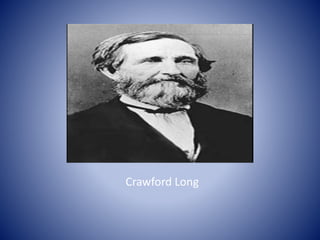 Volatile Anesthesia History.pptx