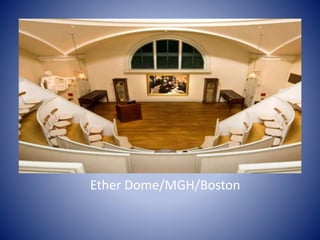 Volatile Anesthesia History.pptx