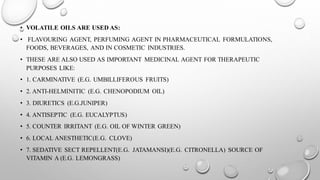 volatile oil.pdf