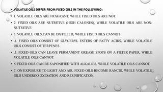 volatile oil.pdf