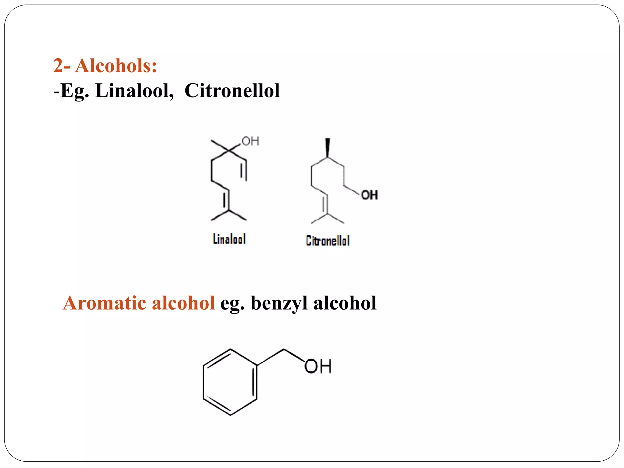 Volatile oil extraction | PPTX