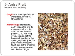 Volatile oil extraction | PPTX