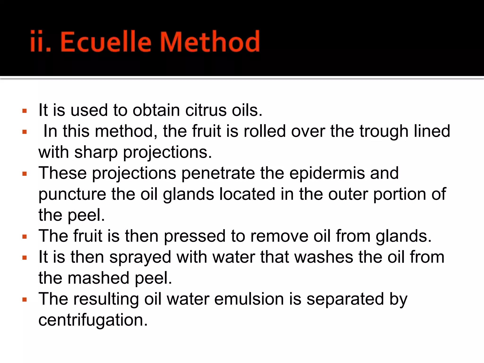 Volatileoils by pooja in pharmacognosy | PPTX
