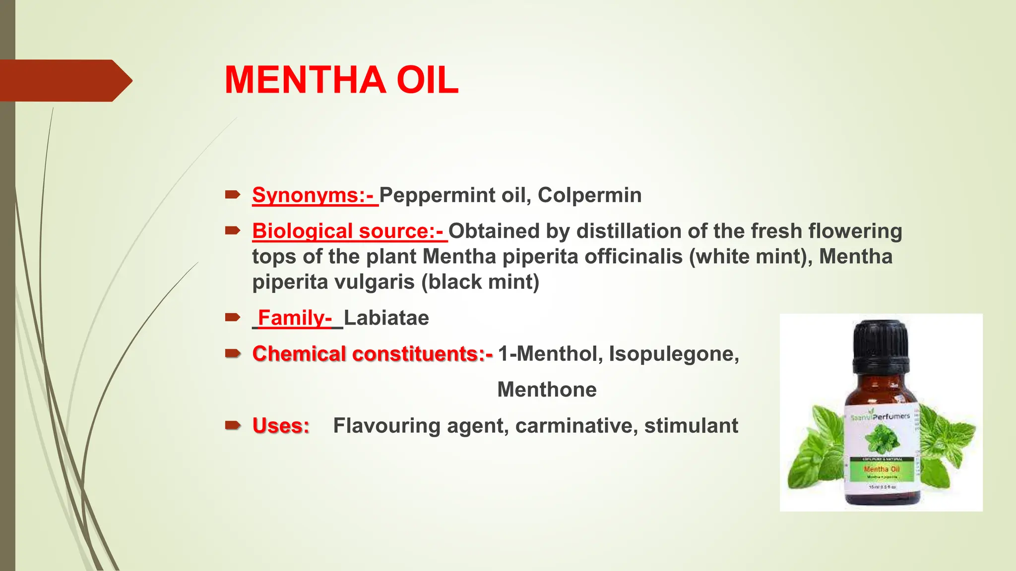 Volatile Oils 2004-1.pptx