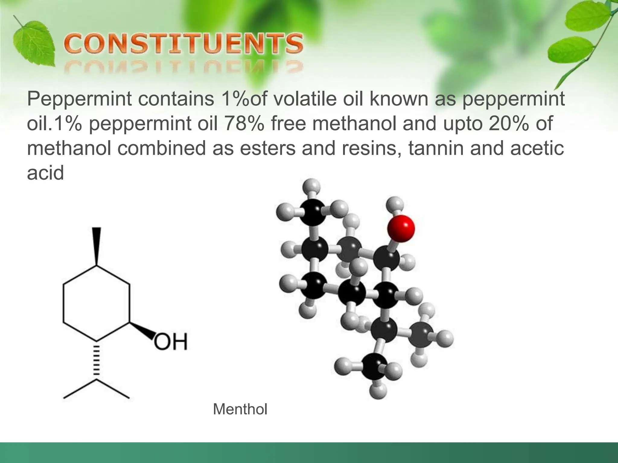 Volatile Oils PPT Students of Dr Shahid Rasool.pptx