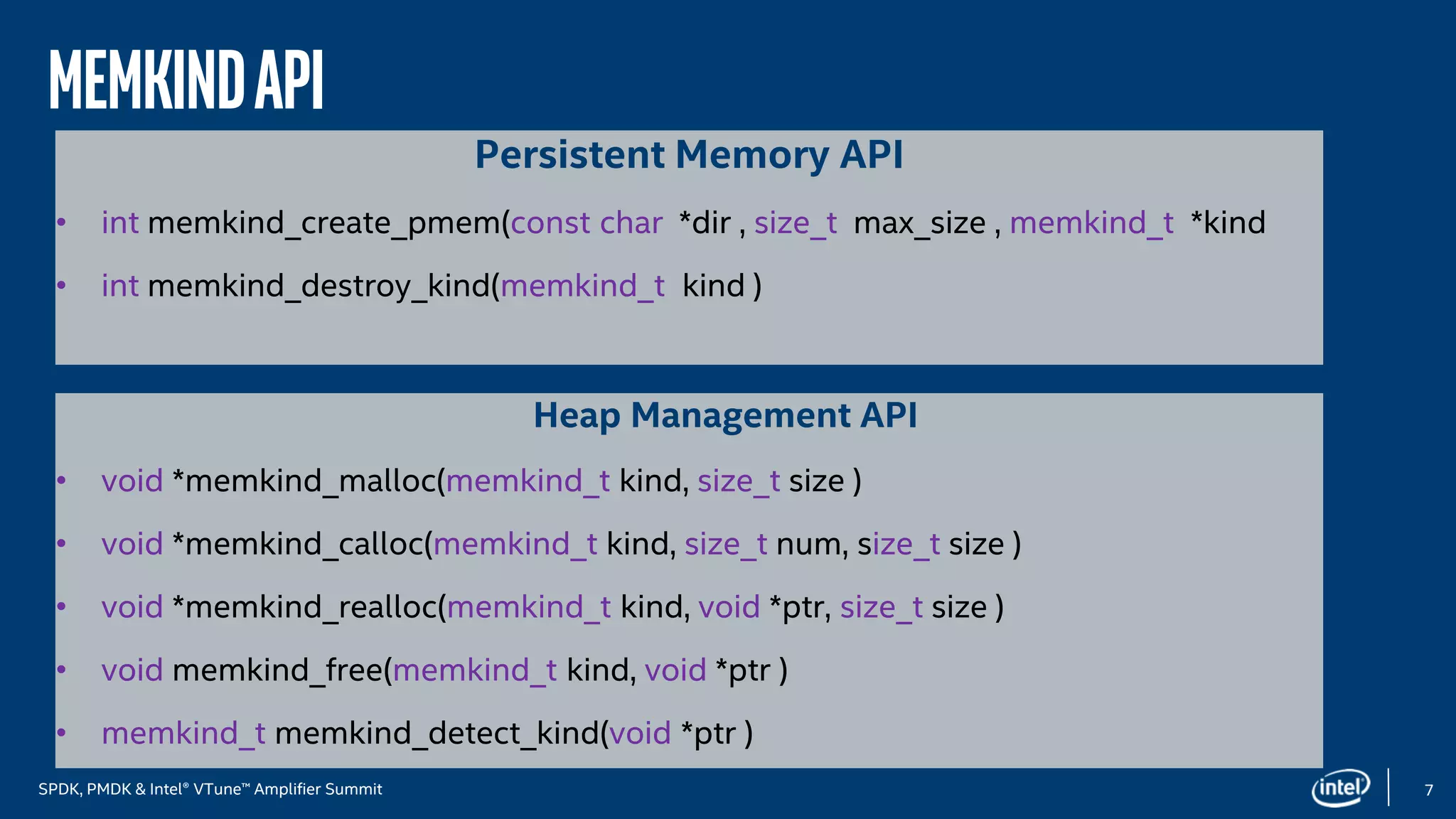 Volatile Uses for Persistent Memory | PDF