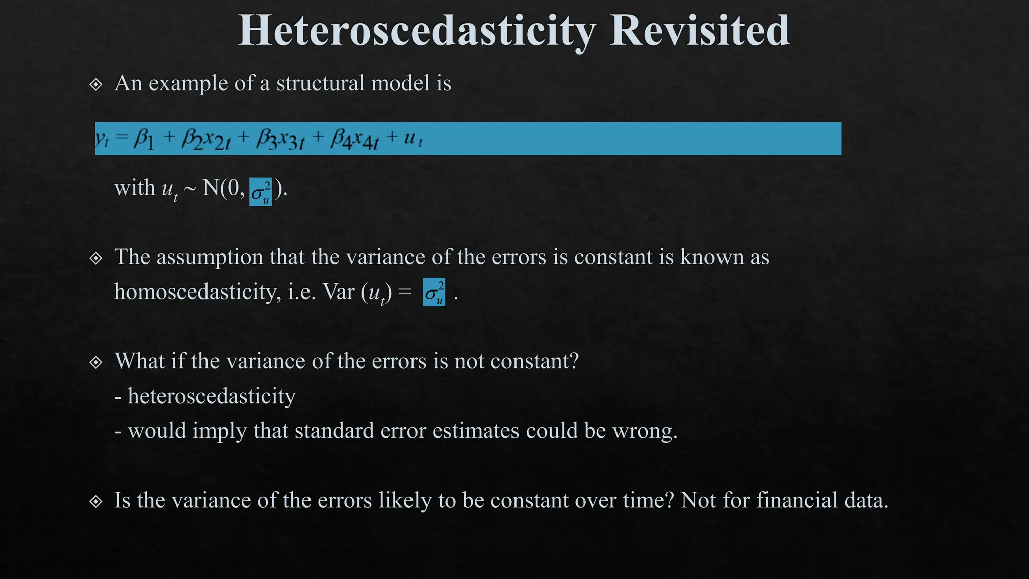 Volatility Modelling.pptx