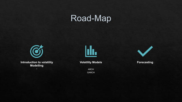 Volatility Modellingpptx 9594