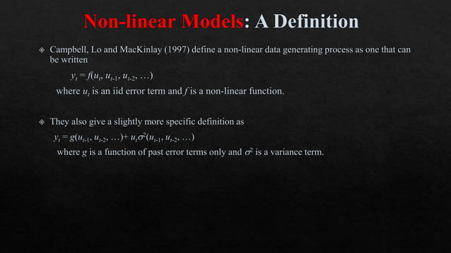 Volatility Modelling.pptx