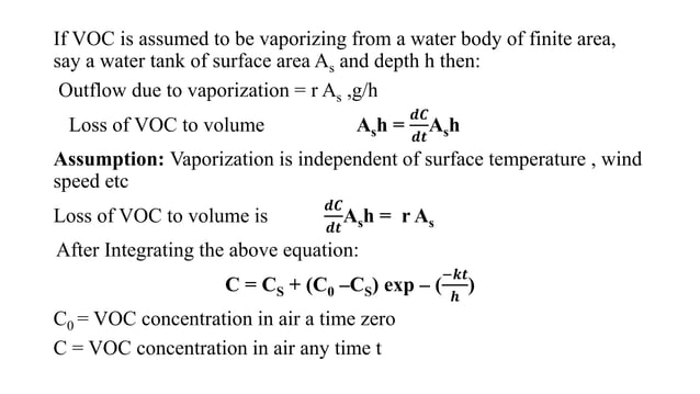 Volatilization.pptx