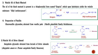Volatile Oils-Introduction for pharmacy students and graduates | PDF