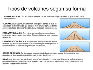 Volcanes | ODP
