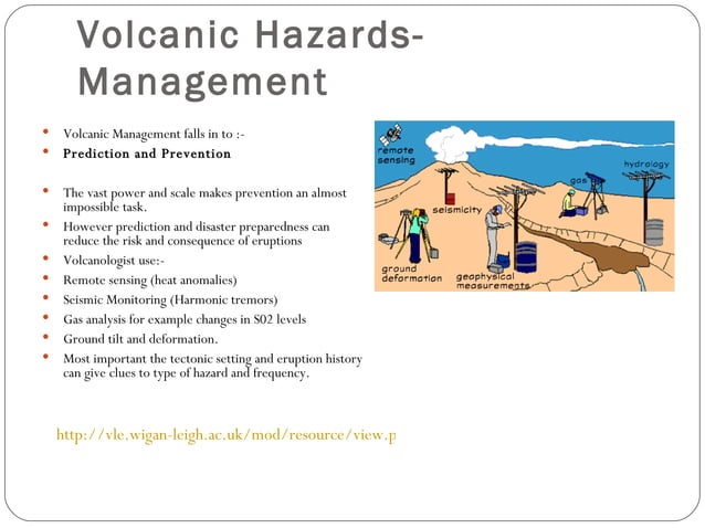 Volcanic Hazard | PPT