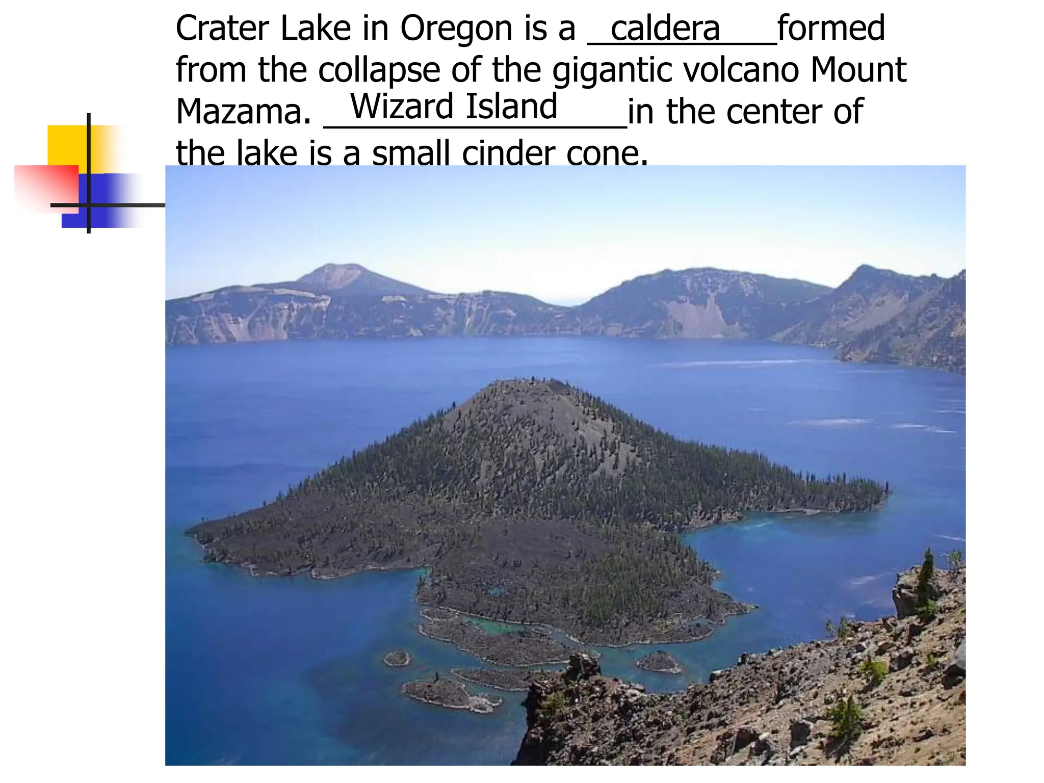 Volcano & its types also Volcanic belts of the World | PPT