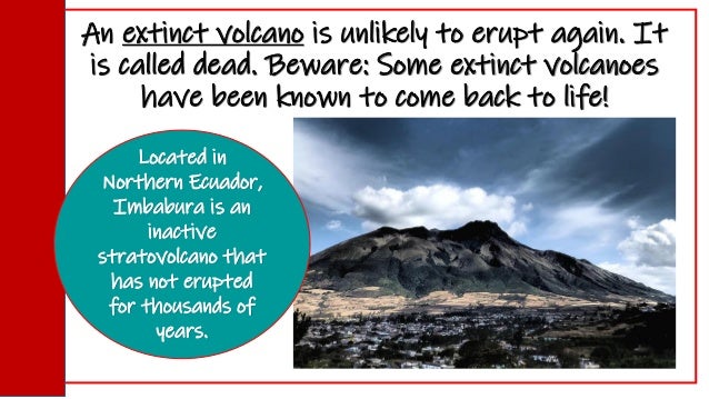 Volcanic Activity & Eruptions | PDF