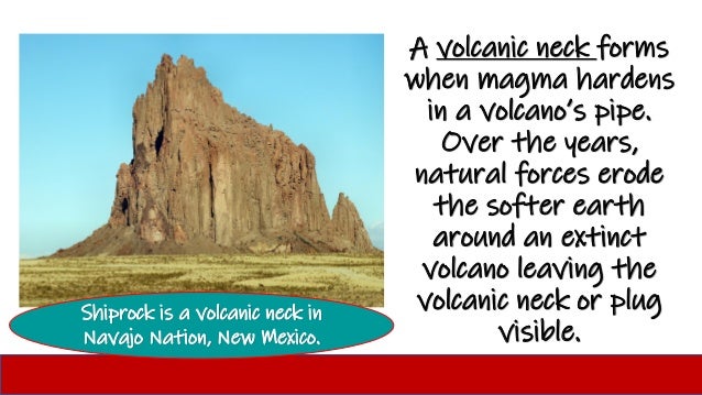 Volcanic Activity & Eruptions | PDF