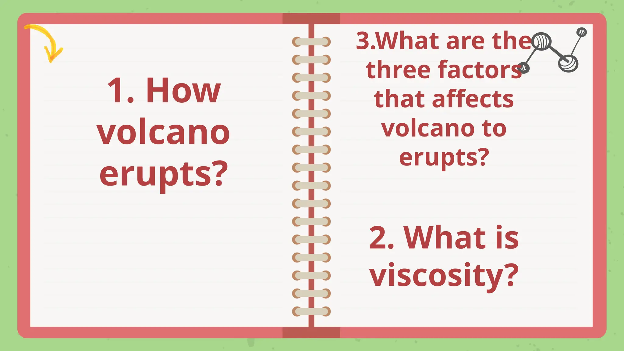Volcanic Eruption.pptx for grade 9 students | PPTX