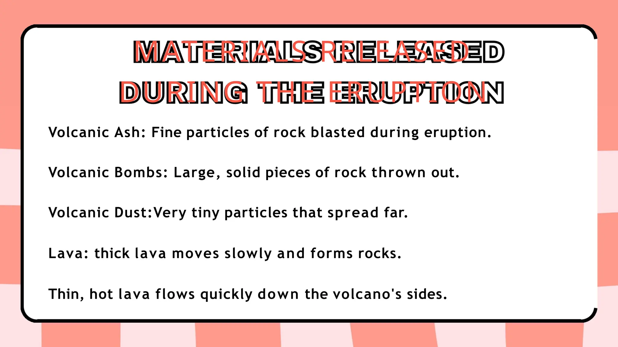 Volcanic Eruption - before duri (1).pptx
