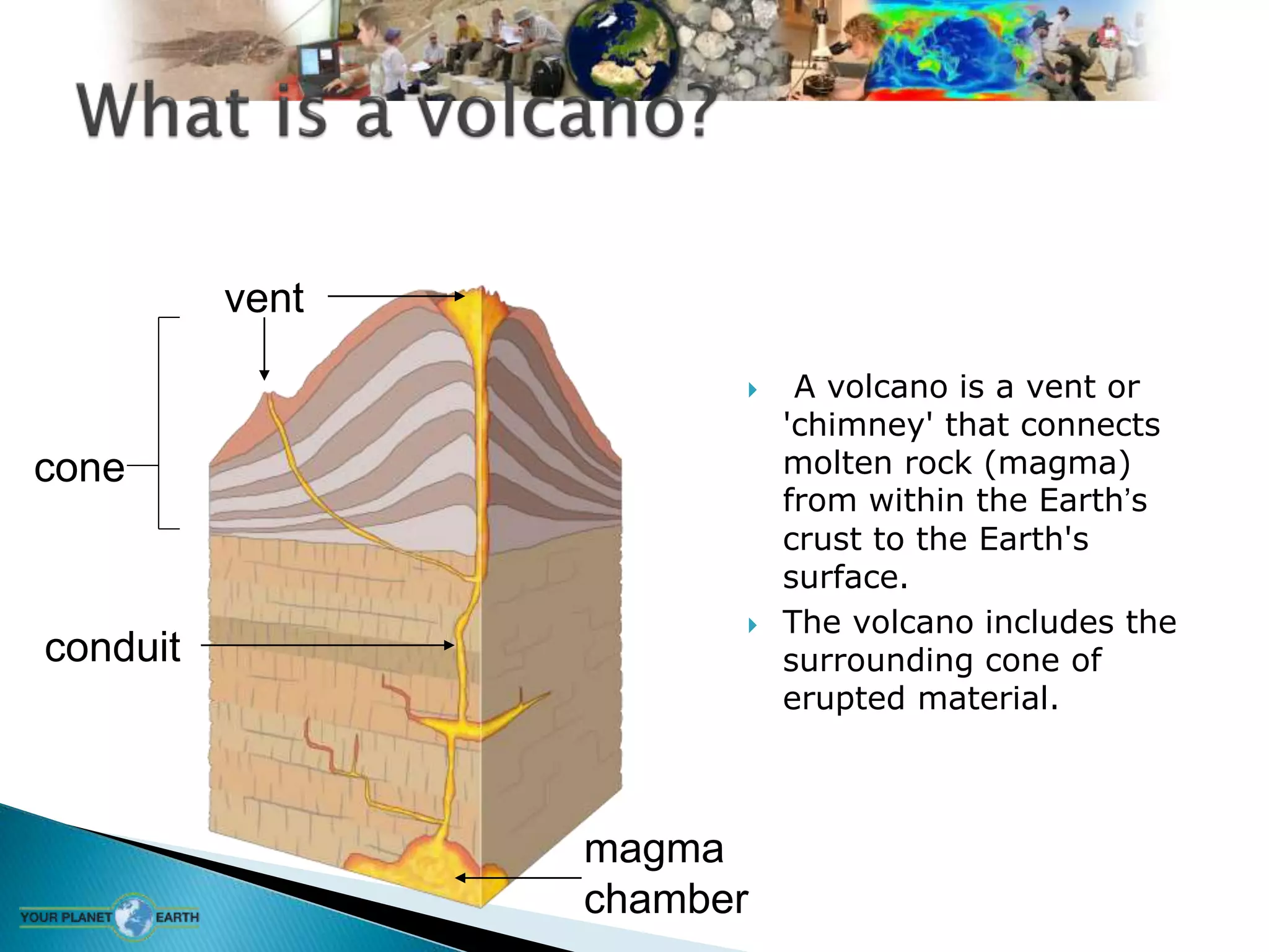 Volcanic eruption and hazard.ppt | Free Download