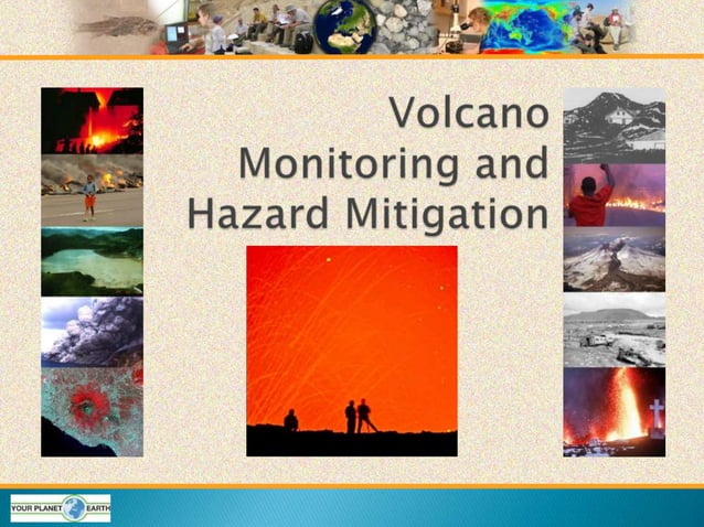Volcanic eruption and hazard.ppt | Free Download