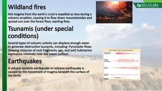 Volcanic Eruption Awareness - PREPARED BY JAY.pptx
