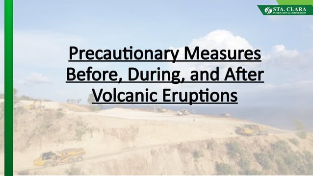 Volcanic Eruption Awareness - PREPARED BY JAY.pptx