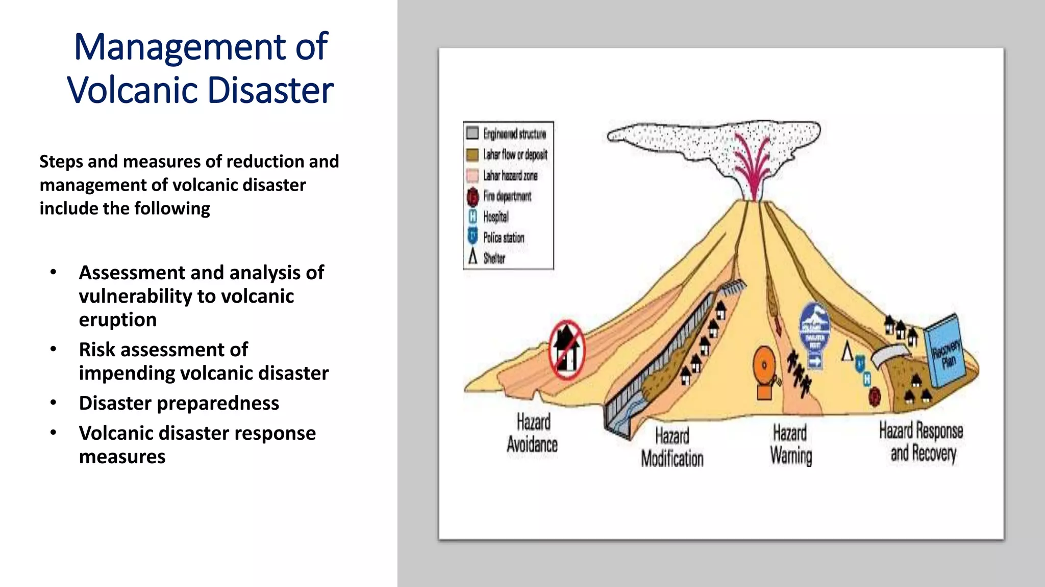 Volcanic eruptions | PPTX
