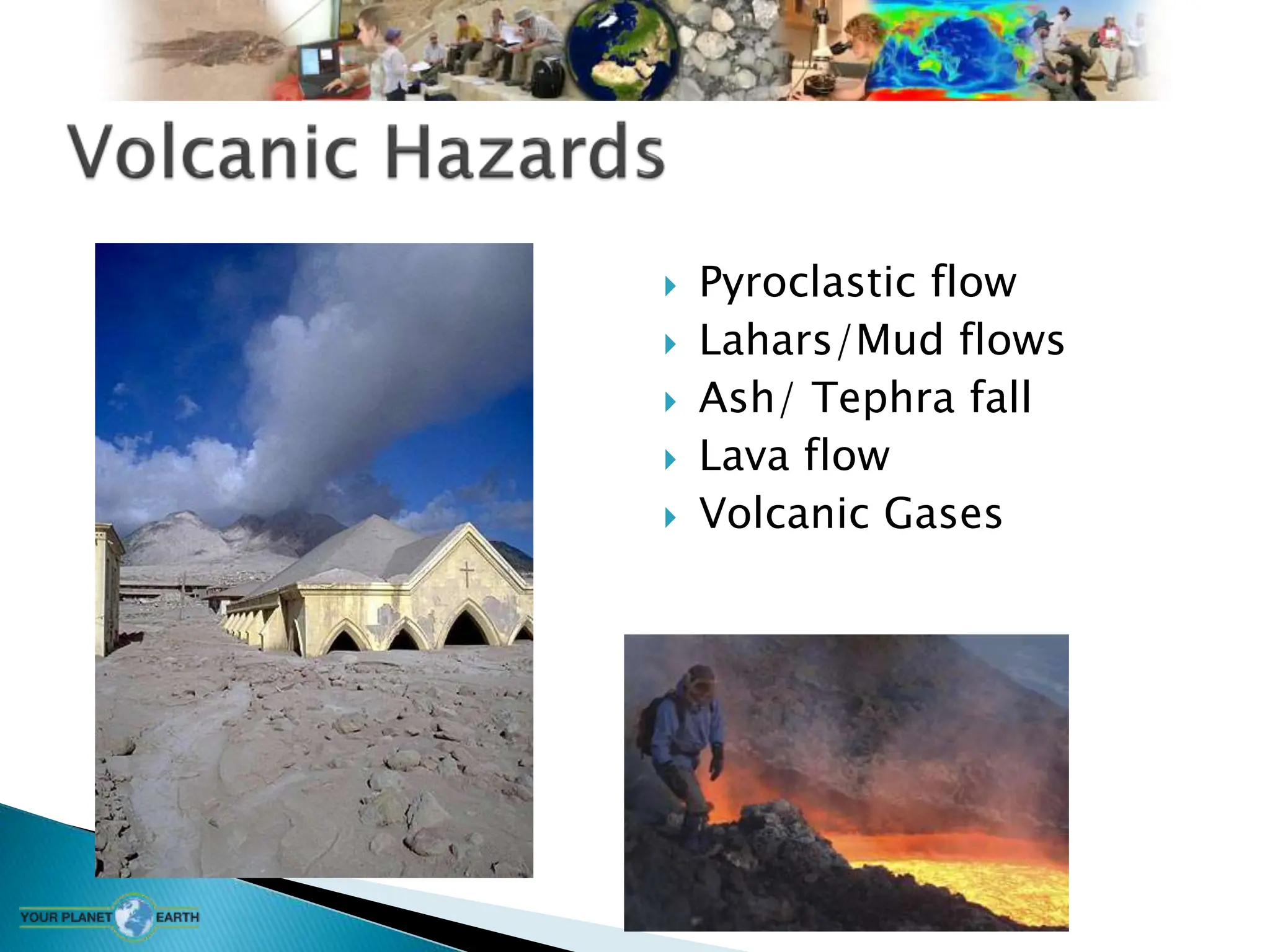 VOLCANIC HAZARDS PPT .ppt