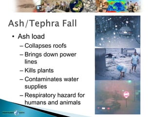 VOLCANIC HAZARDS PPT .ppt