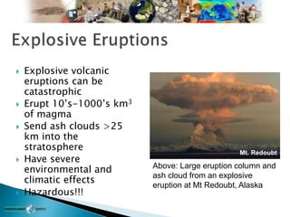 VOLCANIC HAZARDS PPT .ppt