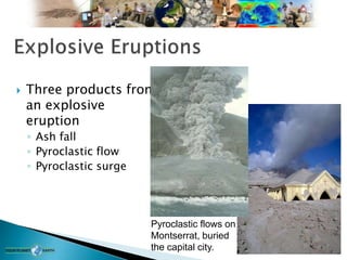 VOLCANIC HAZARDS PPT .ppt