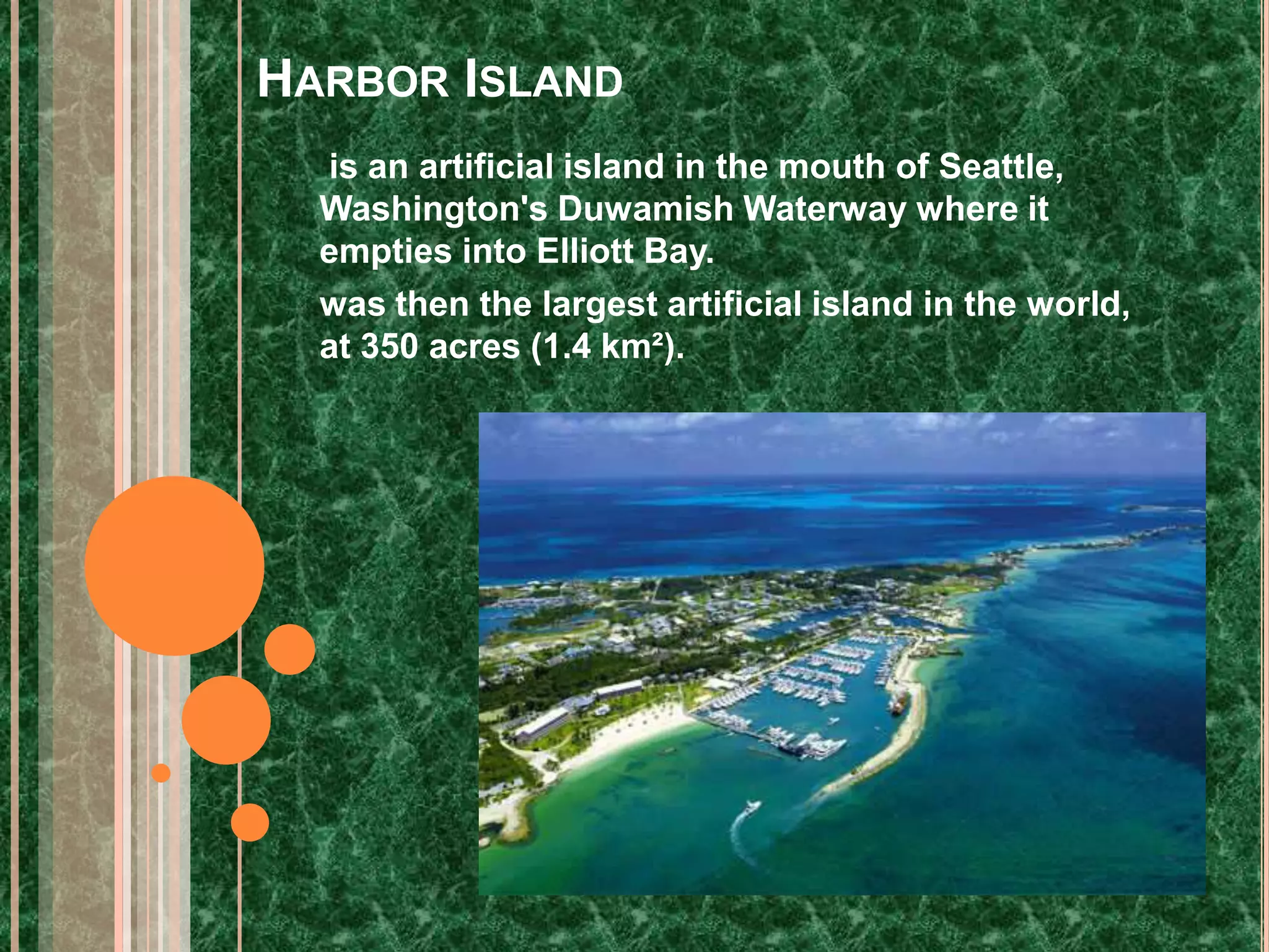 landforms (geomorphology) presentation | PPTX