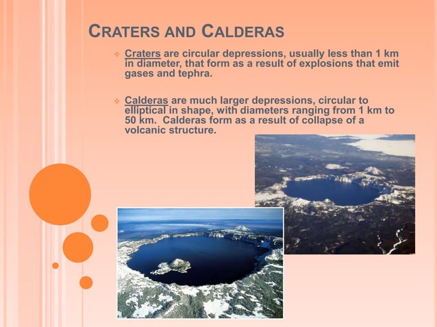 landforms (geomorphology) presentation | PPT