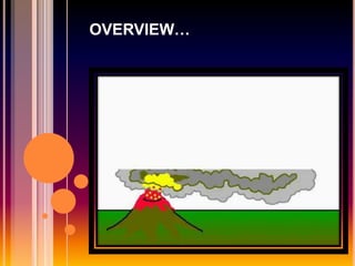 landforms (geomorphology) presentation | PPT