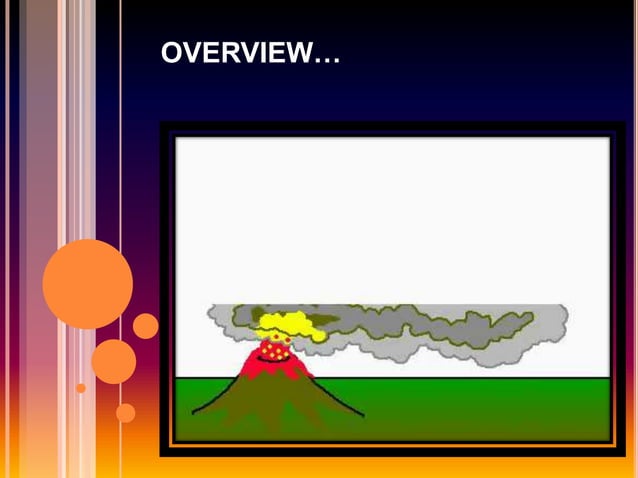 landforms (geomorphology) presentation | PPT