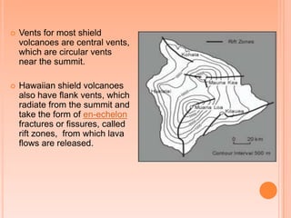 landforms (geomorphology) presentation | PPT