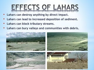 Volcanic products (2) | PPTX