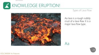 volcanism.pptx | Geography | Science