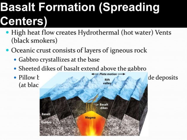 Volcanism plutonism | PPTX | Geology | Science
