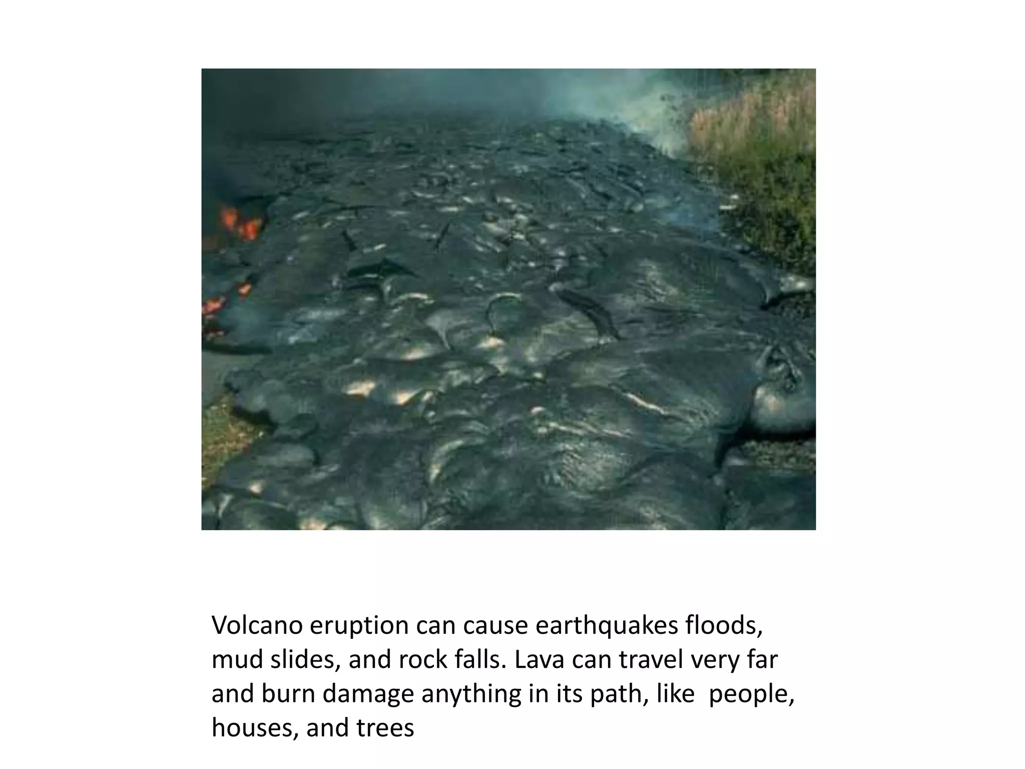 Volcano | PPT