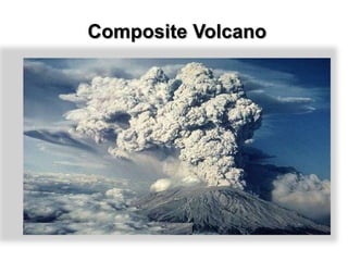Volcano | PPT