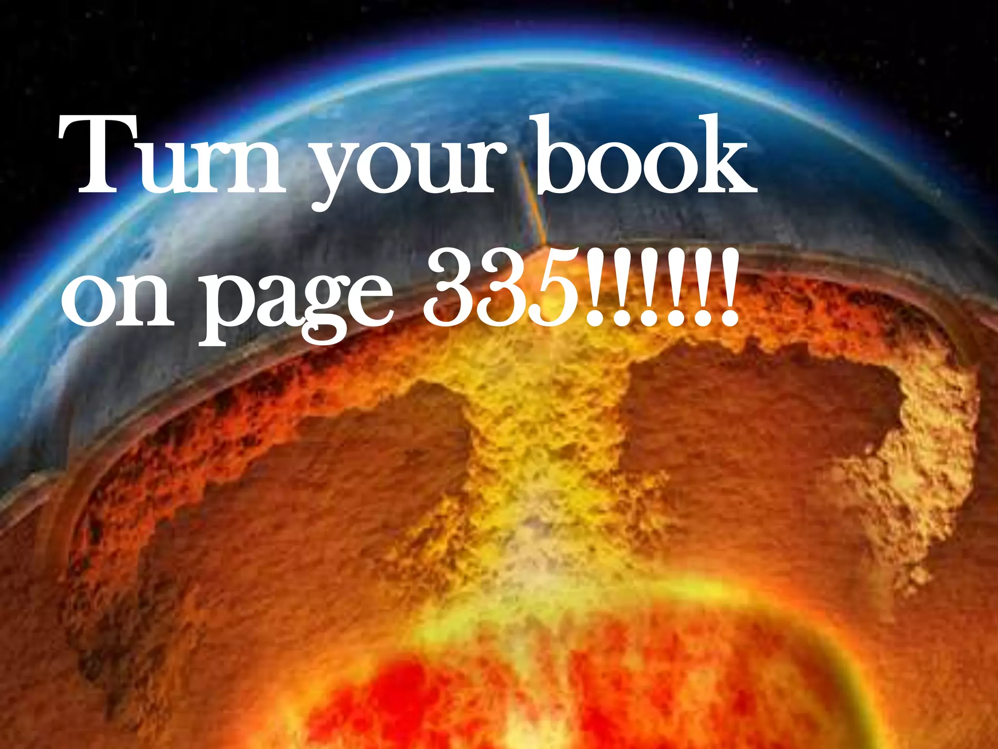 Volcano science 6 | PPTX