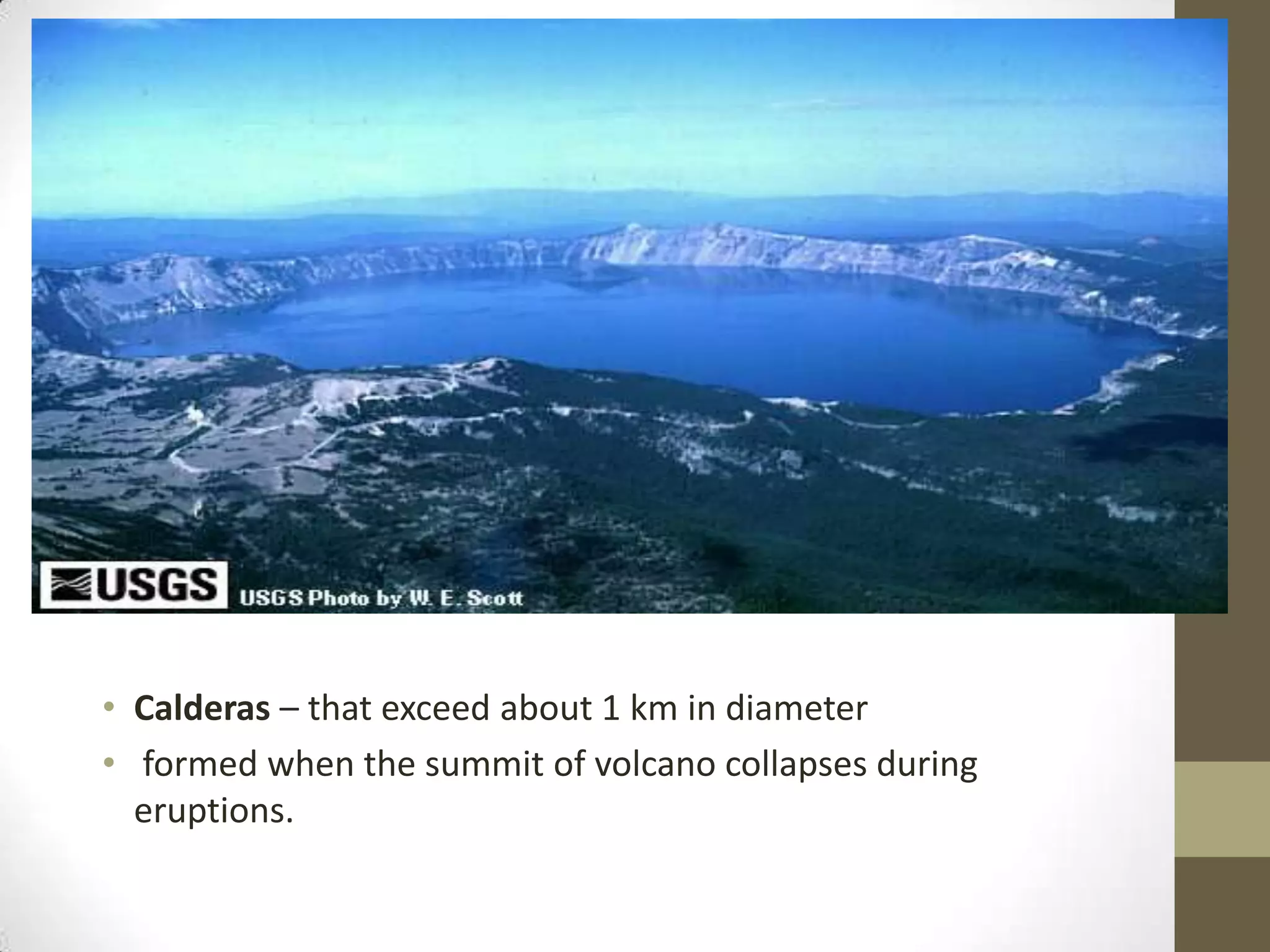 Volcano science 6 | PPTX