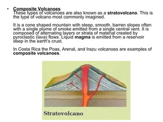 Volcano | PPT
