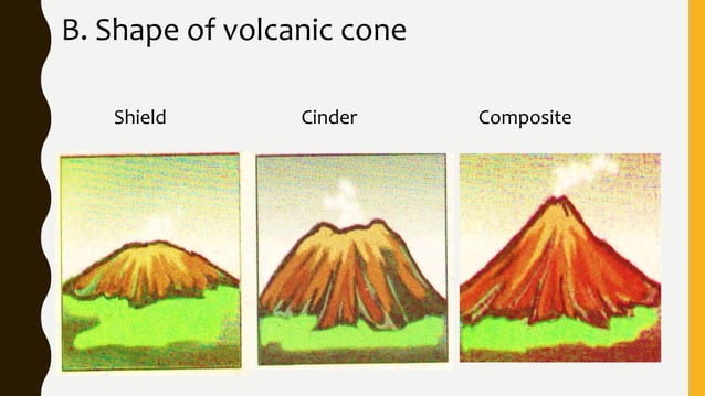 VOLCANOES | PPTX | Geology | Science