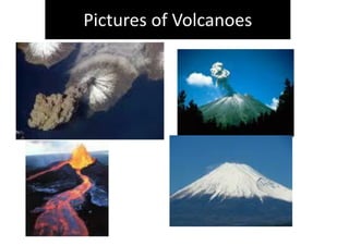 Volcano | PPT