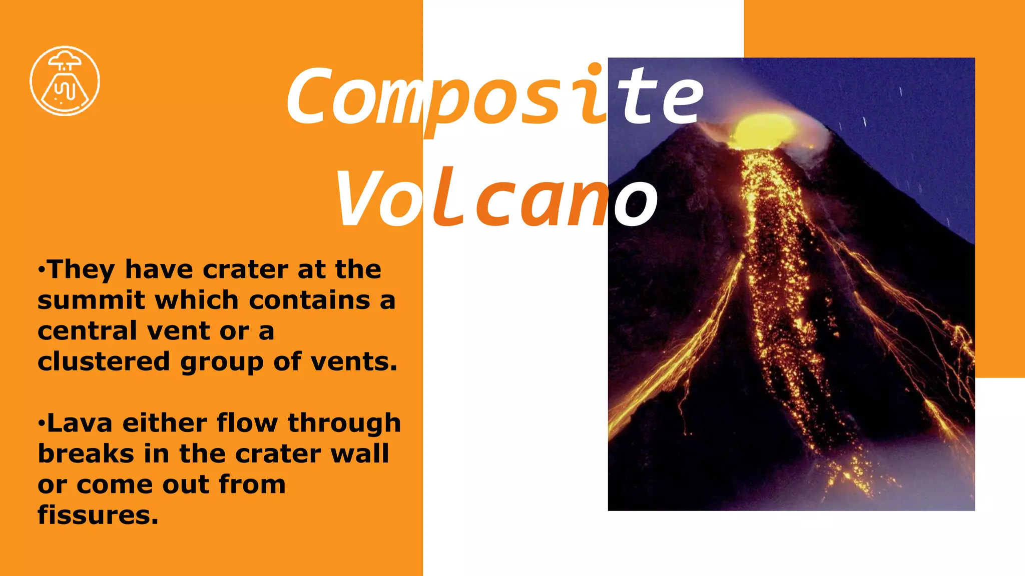 Volcano | PPT