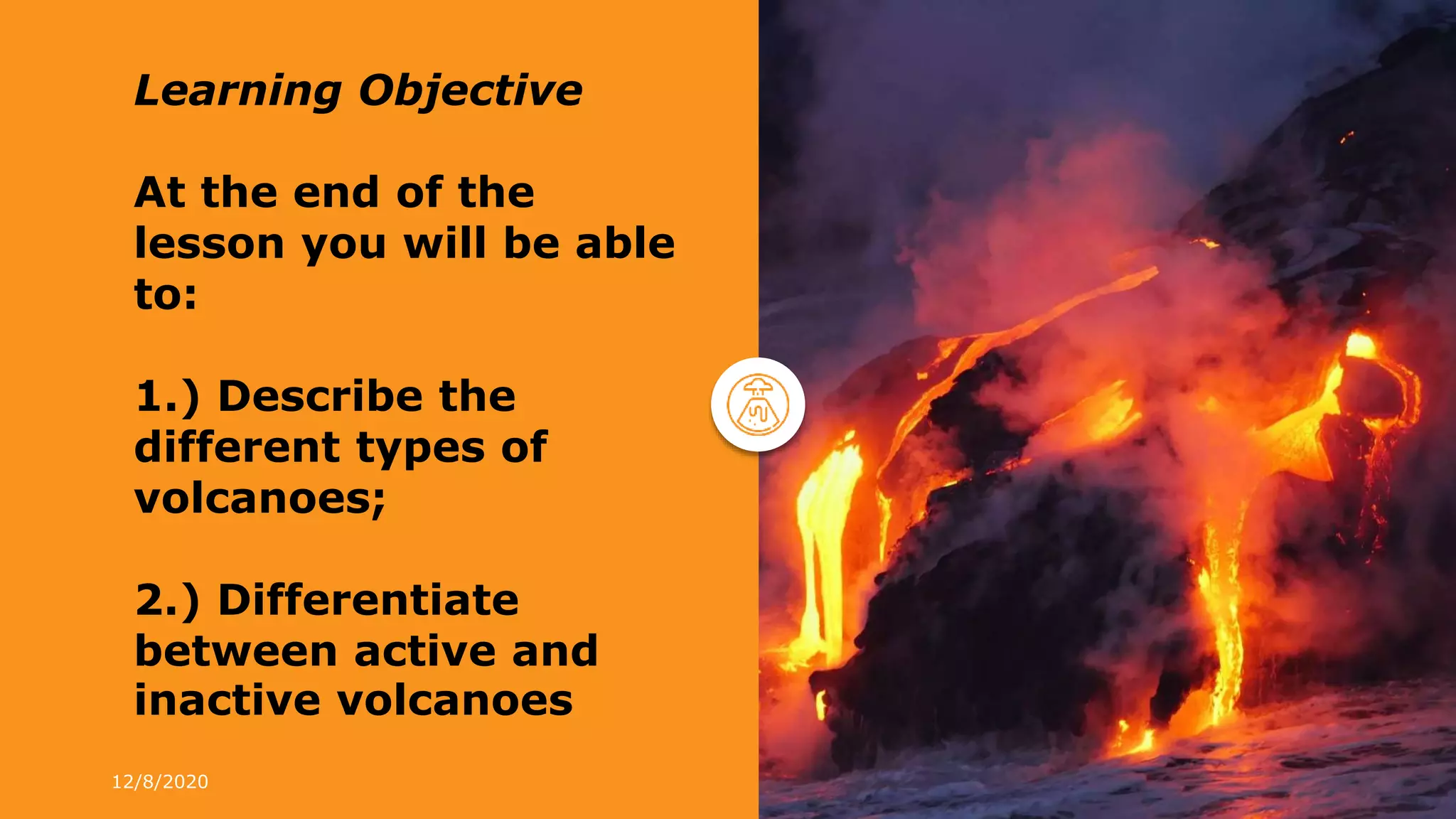 Volcano | PPT