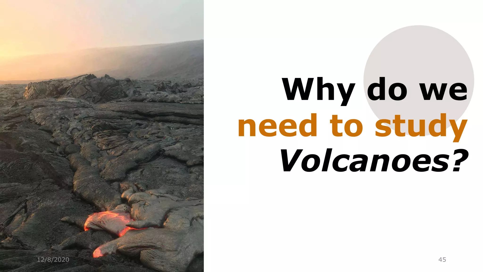Volcano | PPT